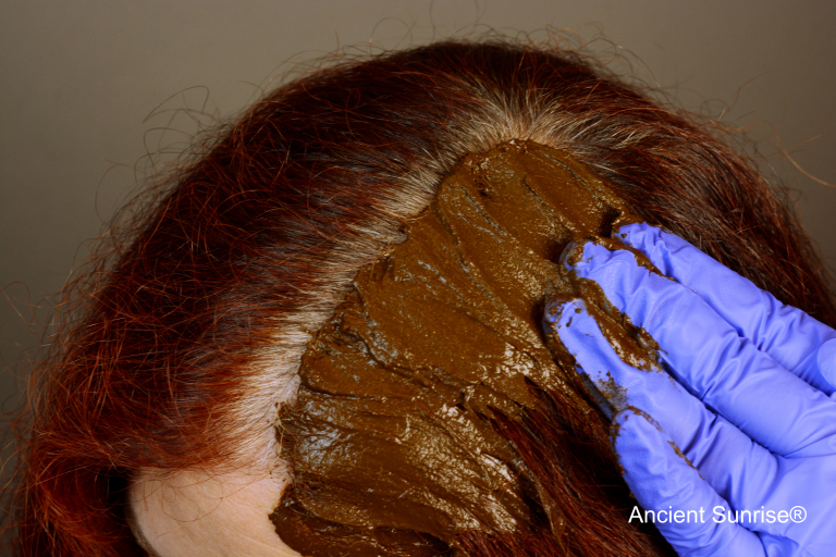 Highlights: The Benefits of Henna For Hair - Ancient Sunrise Highlights: The Benefits of Henna For Hair - Ancient Sunrise