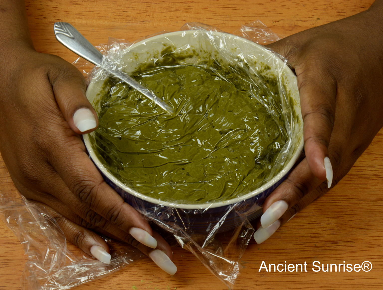 Henna 101: How to Dye-Release Henna - Ancient Sunrise