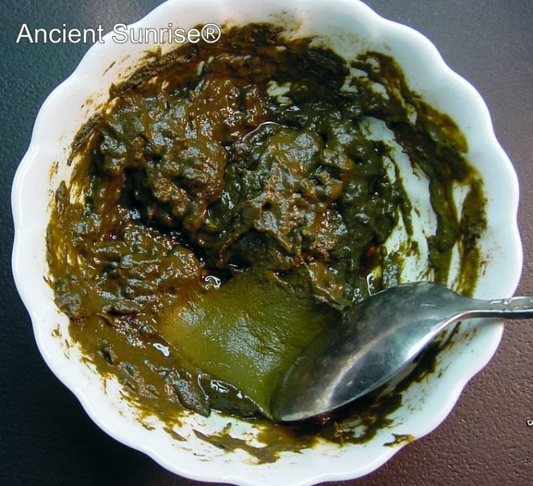 Henna 101: How to Dye-Release Henna - Ancient Sunrise