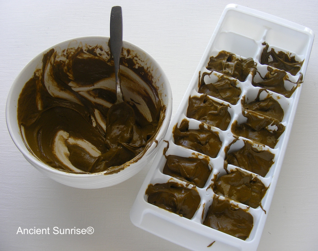 Henna 101: How to Dye-Release Henna - Ancient Sunrise