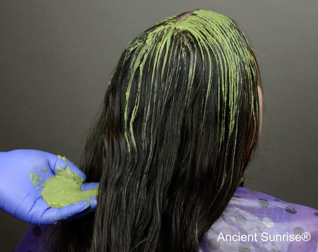 Full Coverage: Dyeing Roots and How to Rescue Resistant Roots