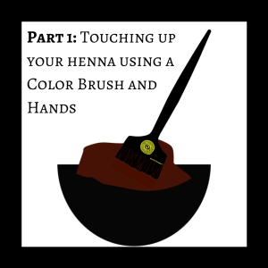 Henna for Hair 101 Archives - AncientSunrise.blog