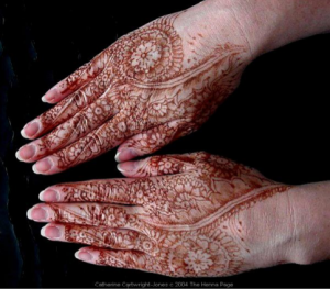 Henna for Hair 101 Archives - Ancient Sunrise